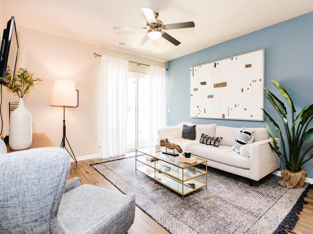1 BR, 1 BA Apartment 45086 Voyage Path Unit 306, California, MD 20619
