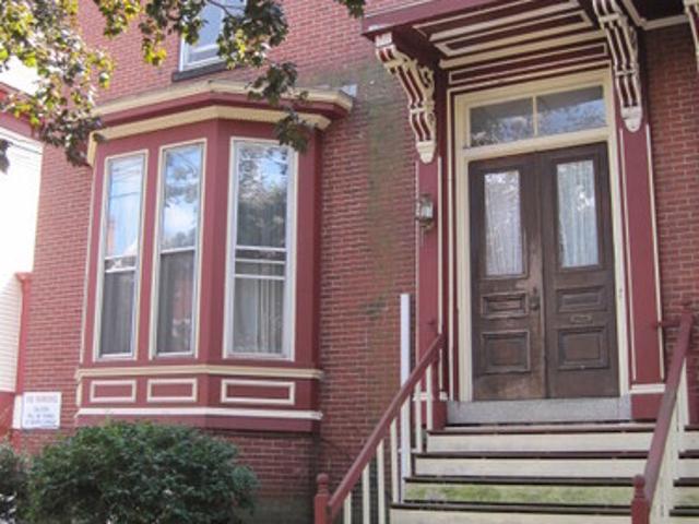 1 BR, 1 BA Apartment 450 Cumberland Avenue, Unit 3, Portland, ME 04101