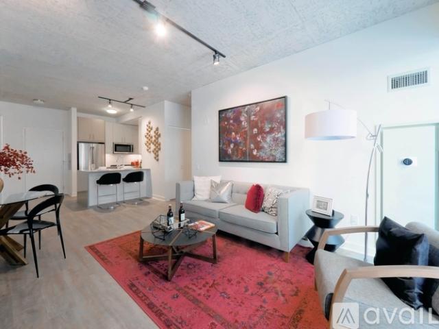 1 BR, 1 BA Apartment 450 E Ohio St, Unit 203, Chicago, IL 60611