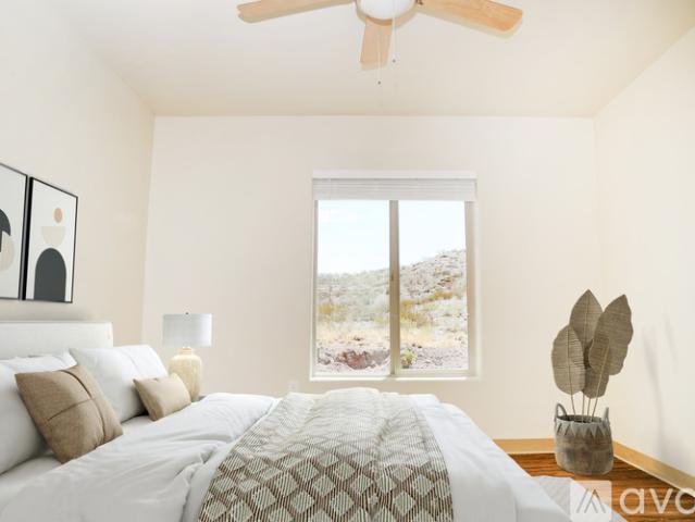 1 BR, 1 BA Apartment 450 Morgan St, Unit 1, Truth Or Consequences, NM 87901