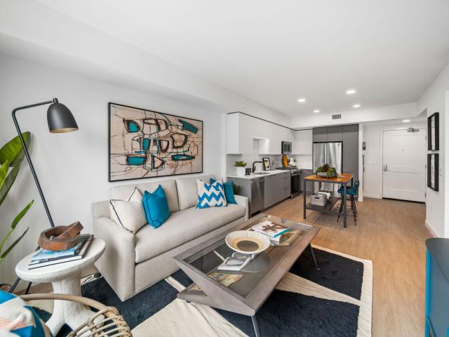 1 BR, 1 BA Apartment 4510 Hubbard Street Unit 510, Emeryville, CA 94608