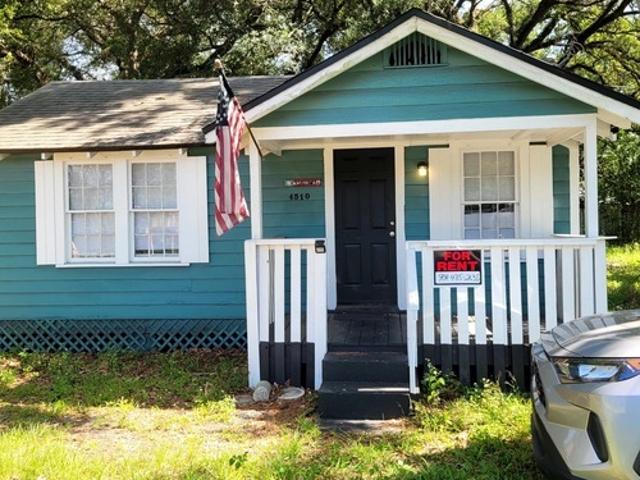 1 BR, 1 BA Apartment 4510 Hwy Ave, Jacksonville, FL 32254