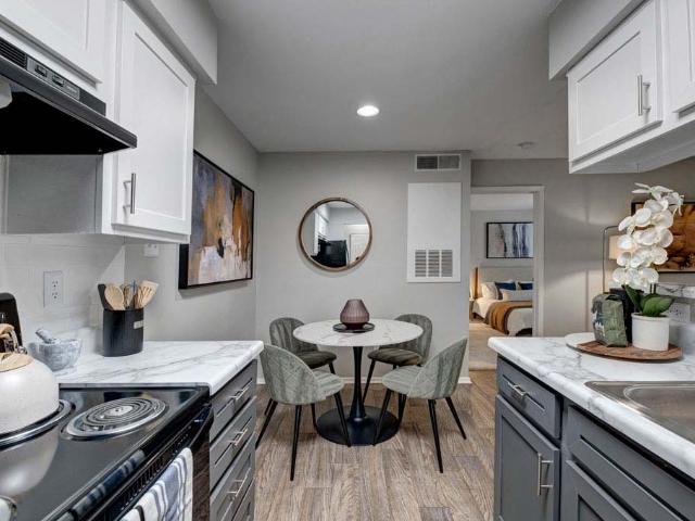 1 BR, 1 BA Apartment 4512 Emerald Forest Drive Unit 4516G, Durham, NC 27713