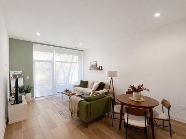1 BR, 1 BA Apartment 4513 North Clark, Chicago, IL 60640