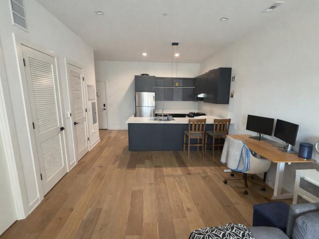 1 BR, 1 BA Apartment 4513 North Clark, Chicago, IL 60640