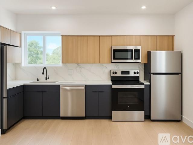 1 BR, 1 BA Apartment 4513 Rosewood Ave, Unit 2, Los Angeles, CA 90004