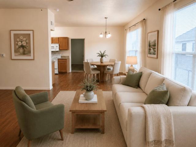 1 BR, 1 BA Apartment 451 Clearwater Paseo Unit 0501, Kerrville, TX 78028