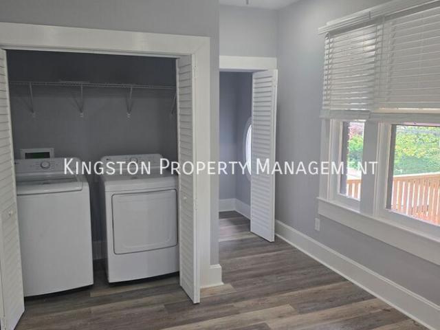 1 BR, 1 BA Apartment 451 E Maxwell St Lexington, KY 40508