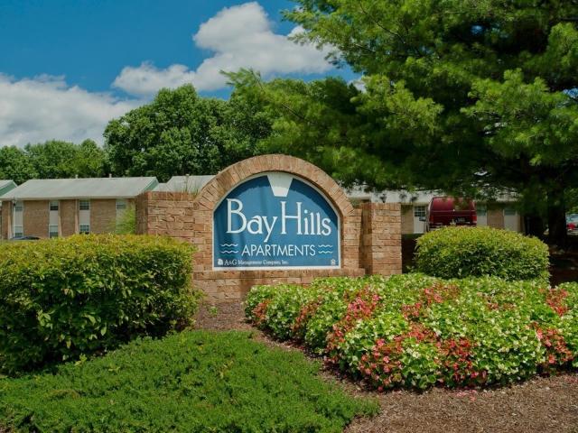 1 BR, 1 BA Apartment 451 Shore Acres Rd Unit 2B, Arnold, MD 21012