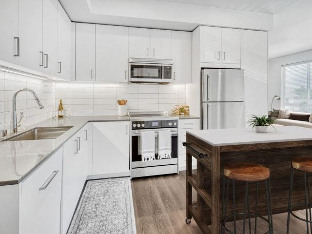 1 BR, 1 BA Apartment 4520 Bay Vista Blvd Unit E305, Bremerton, WA 98312