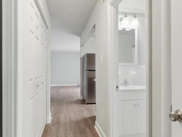 1 BR, 1 BA Apartment 4520 Fort Totten Dr NE Unit 109, Washington, DC 20011
