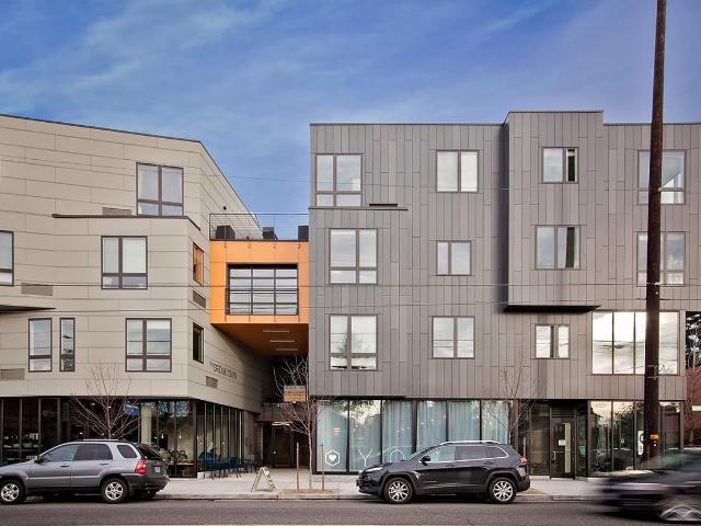 1 BR, 1 BA Apartment 4525 Northeast Fremont Street Unit 1 210, Portland, OR 97213
