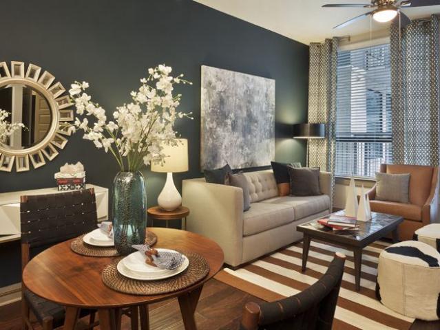 1 BR, 1 BA Apartment 4533 N Lamar Blvd, Austin, TX 78751