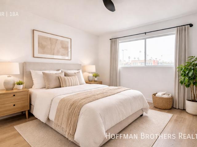 1 BR, 1 BA Apartment 4533 Pickford St, Los Angeles, CA 90019