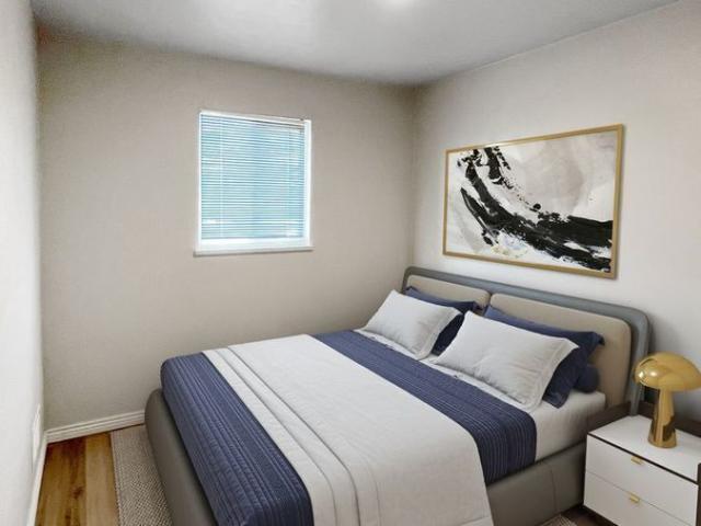 1 BR, 1 BA Apartment 4538 Clayton Street, Denver, CO 80216