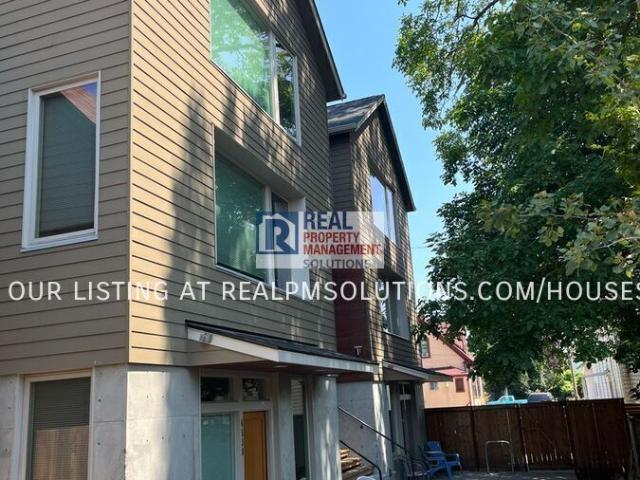 1 BR, 1 BA Apartment 4538 N Vancouver Ave, Portland, OR 97217