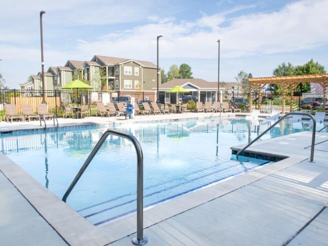 1 BR, 1 BA Apartment 457 Monument View Drive Unit 41702, Indianapolis, IN 46227