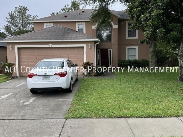 1 BR, 1 BA Apartment 4543 Willamette Circle, Orlando, FL 32826