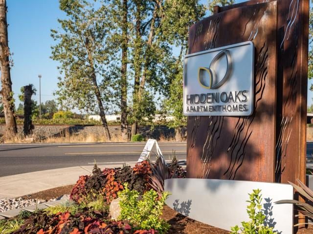 1 BR, 1 BA Apartment 4545 NE 125th Place Unit 213, Portland, OR 97230