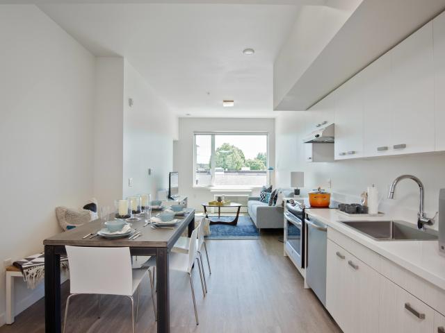 1 BR, 1 BA Apartment 4545 SW Angel Ave Unit 306, Beaverton, OR 97005