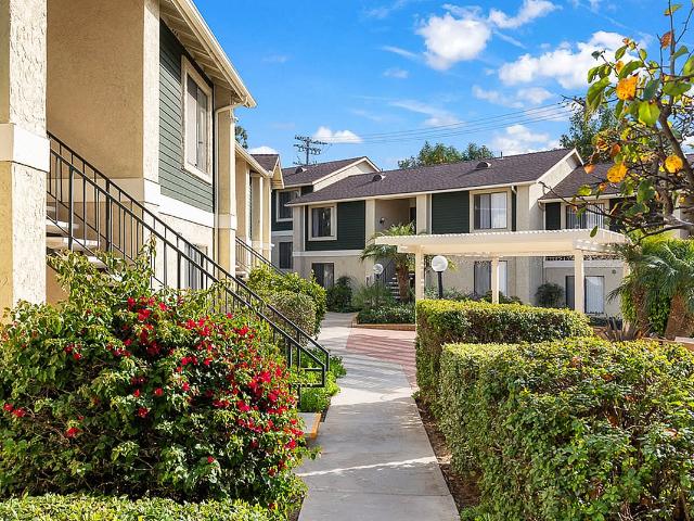 1 BR, 1 BA Apartment 454 Requeza Street Unit 110A, Encinitas, CA 92024
