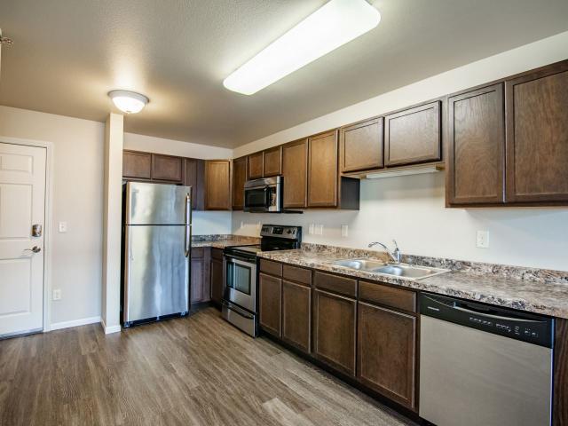 1 BR, 1 BA Apartment 4551 47th Avenue S Unit 304, Fargo, ND 58104