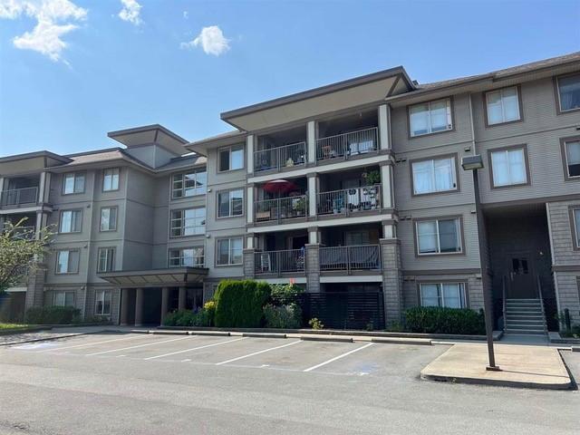 1 BR, 1 BA Apartment 45559 Yale Road Unit 401, Chilliwack, BC V2P 0B1