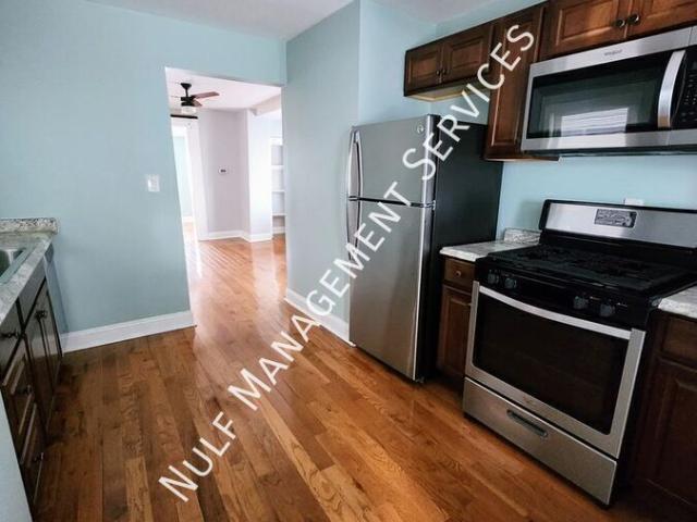 1 BR, 1 BA Apartment 4556 Carroll Street, Pittsburgh, PA 15224