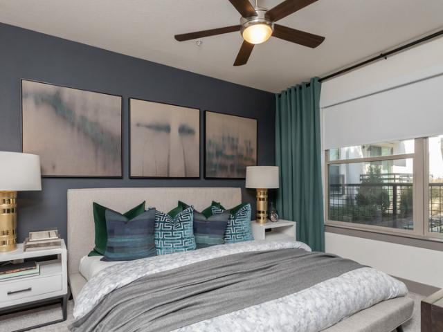 1 BR, 1 BA Apartment 455 W Commerce St, Dallas, TX 75208