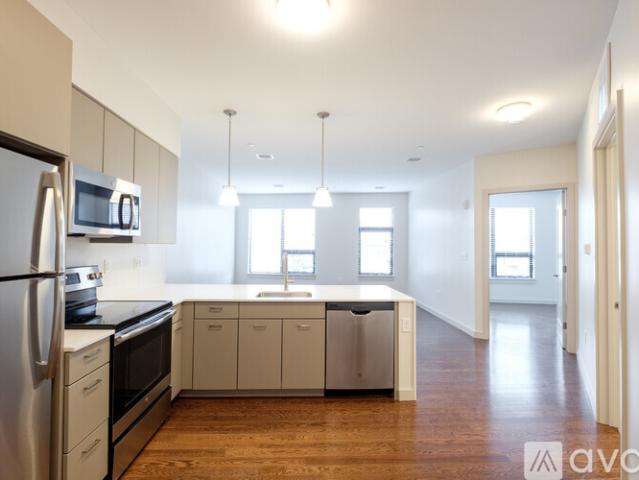 1 BR, 1 BA Apartment 455 Harvard St, Unit 302, Brookline, MA 02446