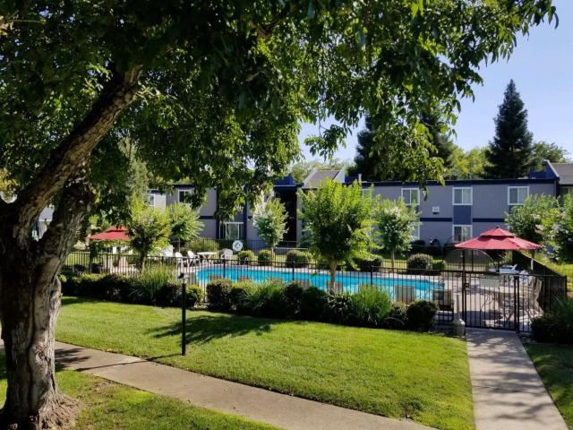 1 BR, 1 BA Apartment 455 Rio Lindo Ave Unit 2, Chico, CA 95926