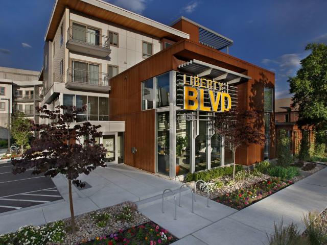 1 BR, 1 BA Apartment 455 S 700 E Unit 4413, Salt Lake City, UT 84102