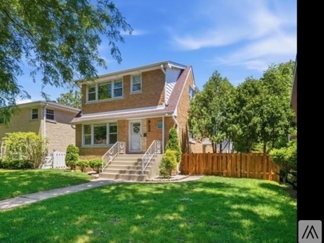 1 BR, 1 BA Apartment 455 South Northwest Highway, Unit B, Park Ridge, IL 60068