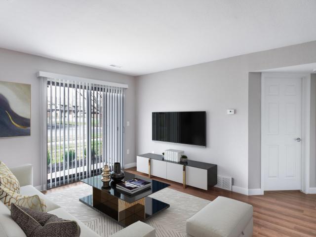 1 BR, 1 BA Apartment 45600 Oak Hill Blvd Unit 769, Utica, MI 48317