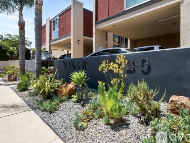 1 BR, 1 BA Apartment 4566 Nebo Drive, Unit F, La Mesa, CA 91941