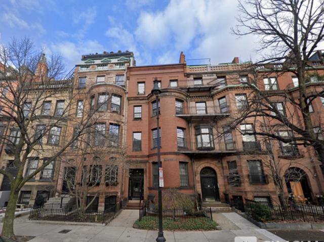 1 BR, 1 BA Apartment 456 Beacon St, Unit 9, Boston, MA 02115