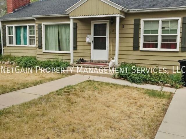 1 BR, 1 BA Apartment 456 South 300 West, Cedar City, UT 84720