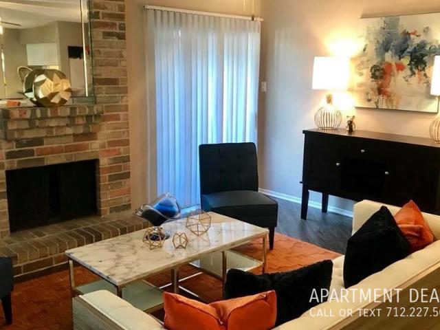 1 BR, 1 BA Apartment 4576 Louetta RdÂ, Spring, TX 77388