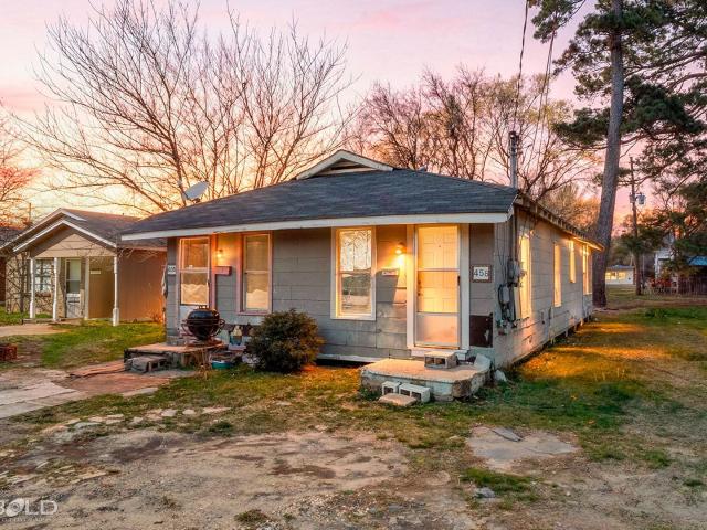 1 BR, 1 BA Apartment 458 E 71st St, Shreveport, LA 71106