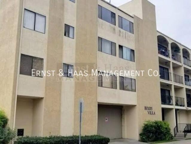1 BR, 1 BA Apartment 4595 California Ave Long Beach, CA 90807