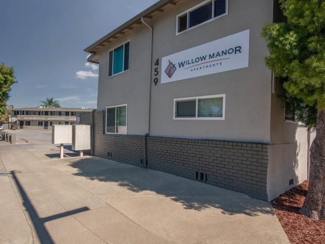 1 BR, 1 BA Apartment 459 Willow Street, #1 Unit 22, San Jose, CA 95125