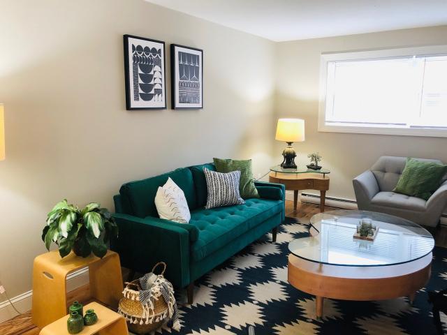 1 BR, 1 BA Apartment 459 Kennard Road Unit 445 20, Manchester, NH 03104