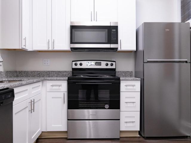 1 BR, 1 BA Apartment 459 Massachusetts Ave Unit 412G, Indianapolis, IN 46204