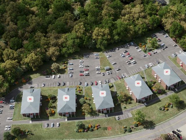 1 BR, 1 BA Apartment 45 New Rochester Rd 5 Unit 20, Dover, NH 03820