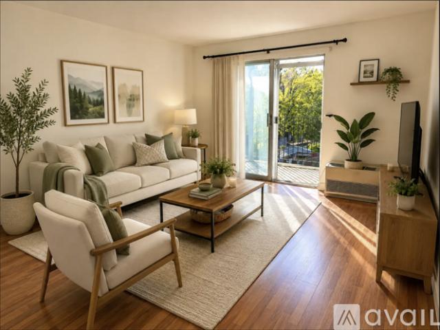 1 BR, 1 BA Apartment 45 Oval Road, Unit 45, Quincy, MA 02170