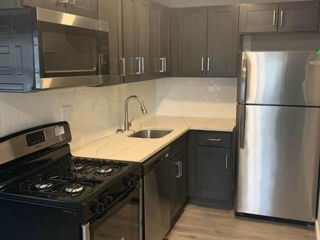 1 BR, 1 BA Apartment 45 49 E. Cliveden street, philadelphia, PA 19119