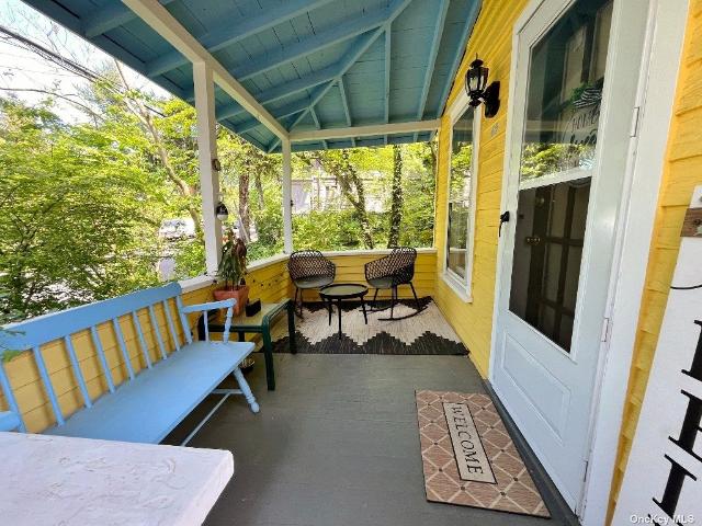 1 BR, 1 BA Apartment 45 7th Ave, Sea Cliff, NY 11579
