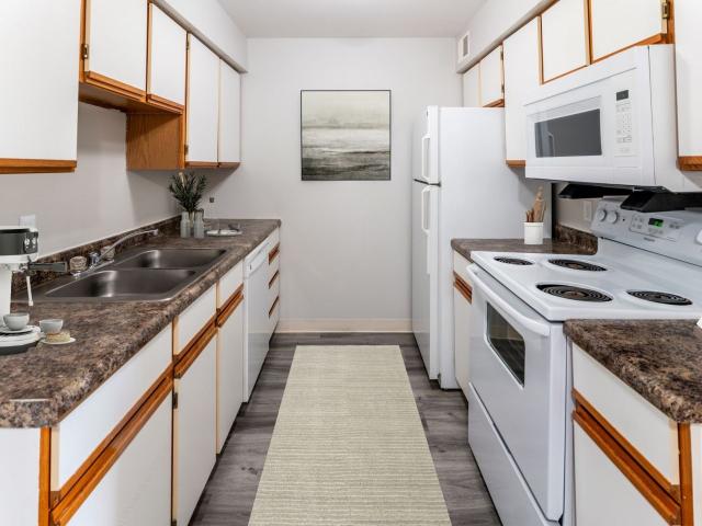 1 BR, 1 BA Apartment 4600 Colter Dr Unit 189, Kokomo, IN 46902