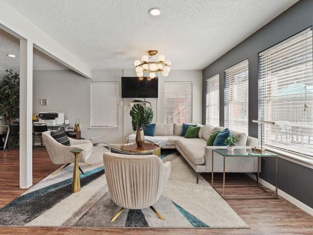 1 BR, 1 BA Apartment 4600 Oakwood Dr Unit A007, Odessa, TX 79761
