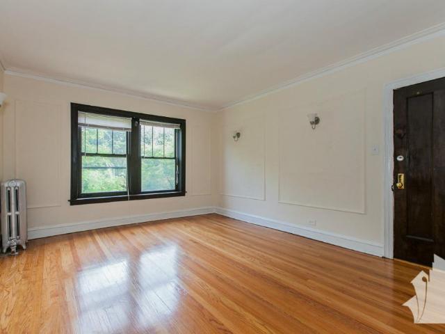 1 BR, 1 BA Apartment 4600 North Winchester Avenue, Chicago, IL 60640